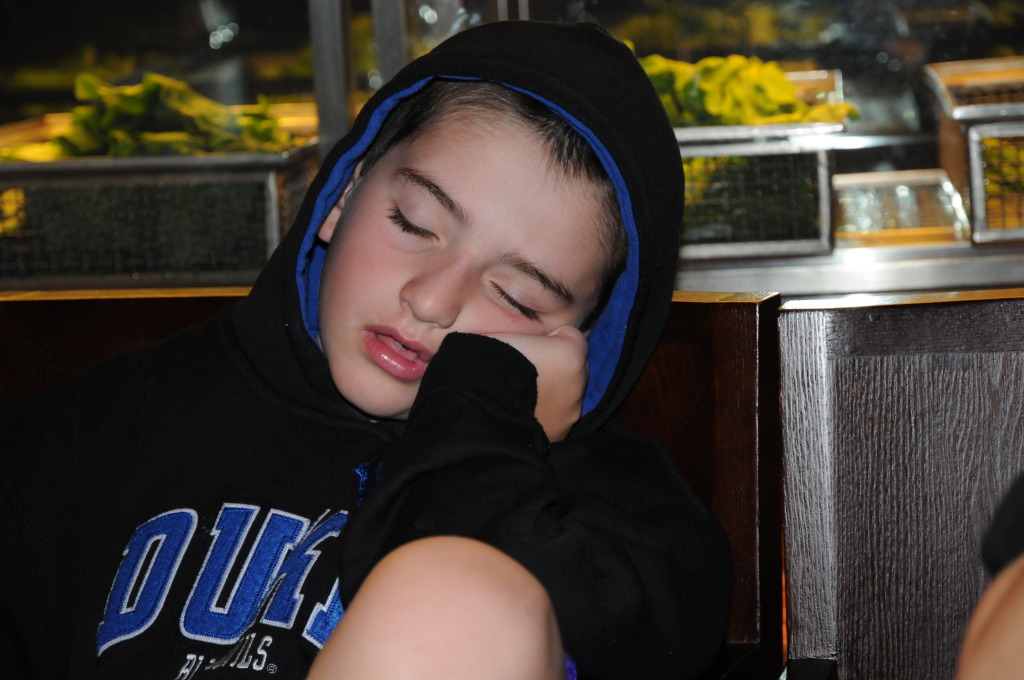 Top Five Tips For Jet-Set Kids - Mycation